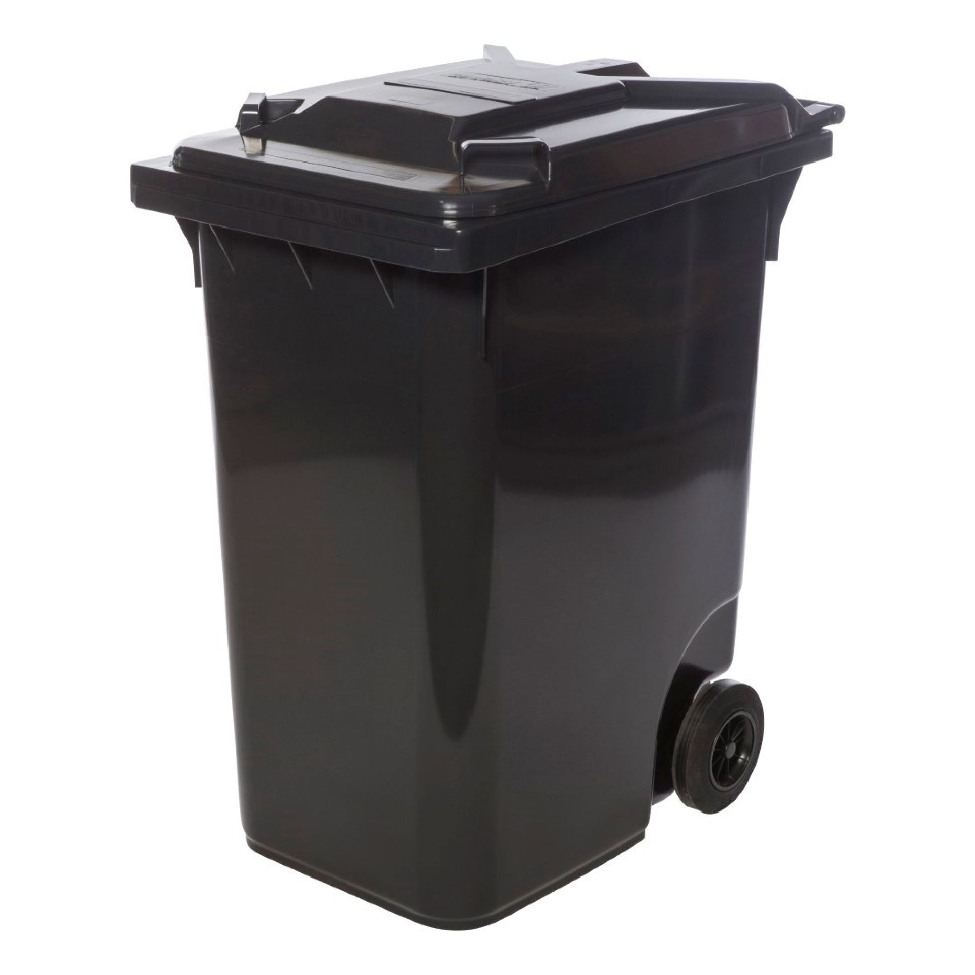 Minicontainer 360 liter | Grijs | 2360.1