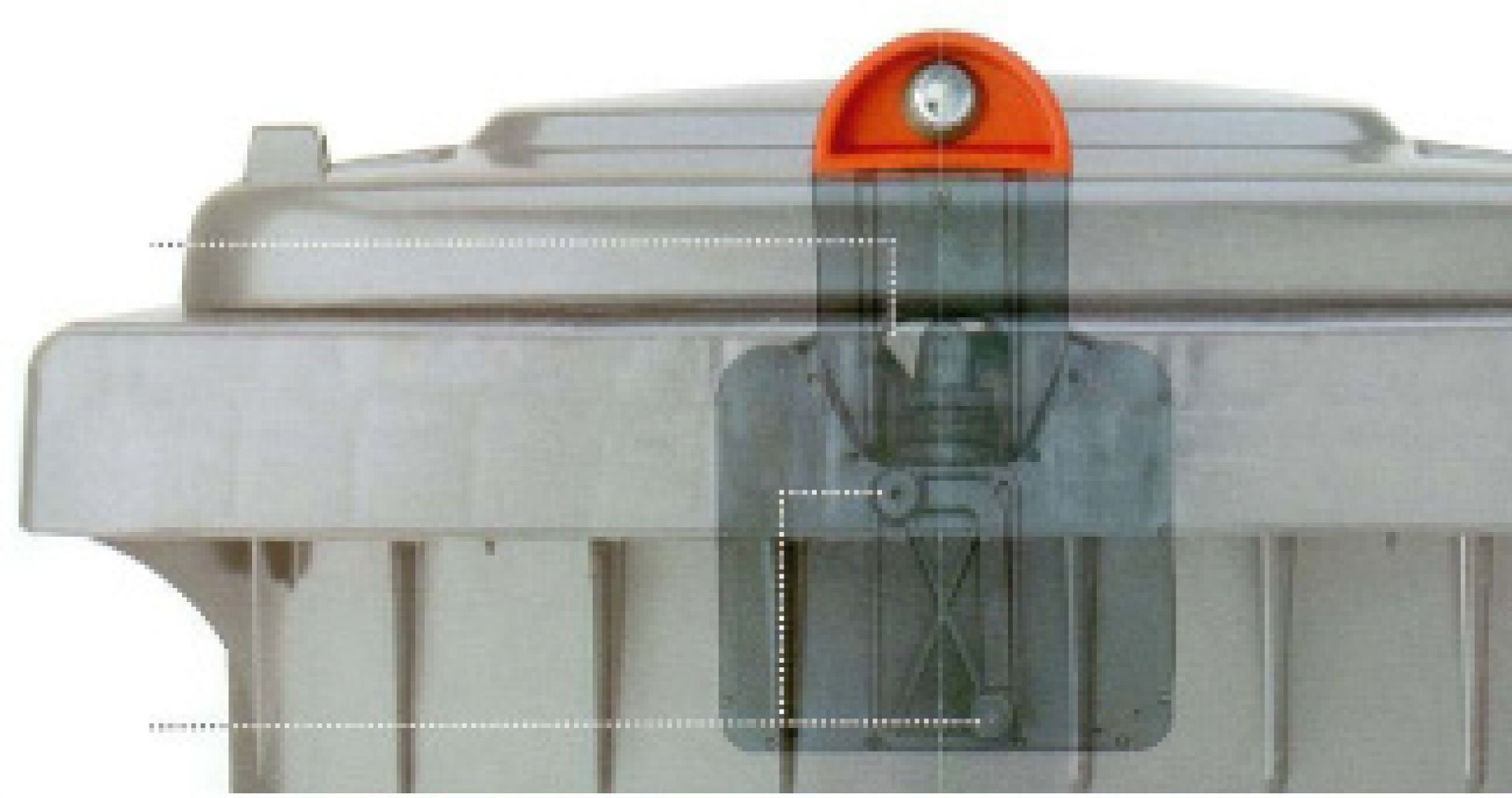 Kliko slot kopen | Beveilig je container | Klikostore