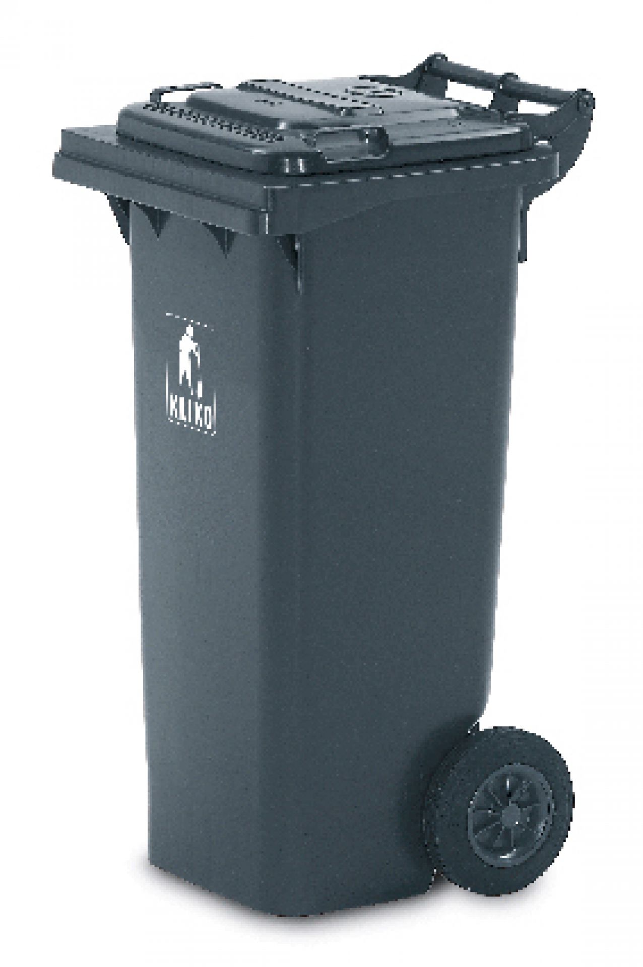 Mini container 80 liter kopen | Klikostore