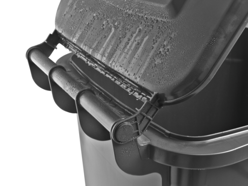 Minicontainer 240 liter kopen | Kliko Store